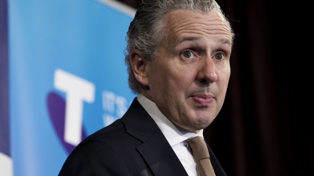 Telstra pulls out of Philippines venture but CEO keen for Asian ...