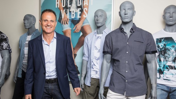 The Foschini Group snaps up IPO hopeful RAG for $302m