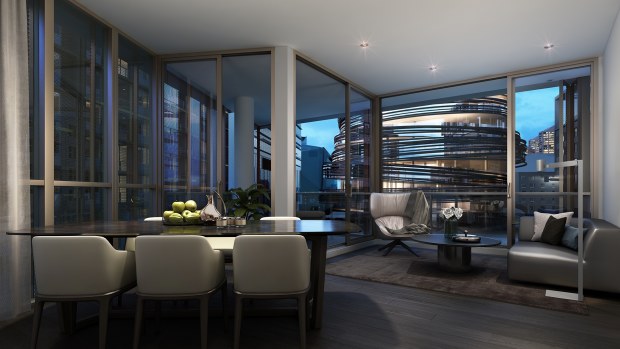 Lendlease's Darling Square sells out in four hours