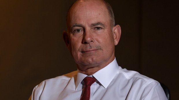 IOOF in three pronged talks over Ord Minnett stake