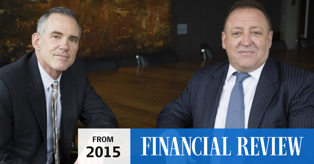 Ray Pittman joins forces with Tom Southern at CBRE