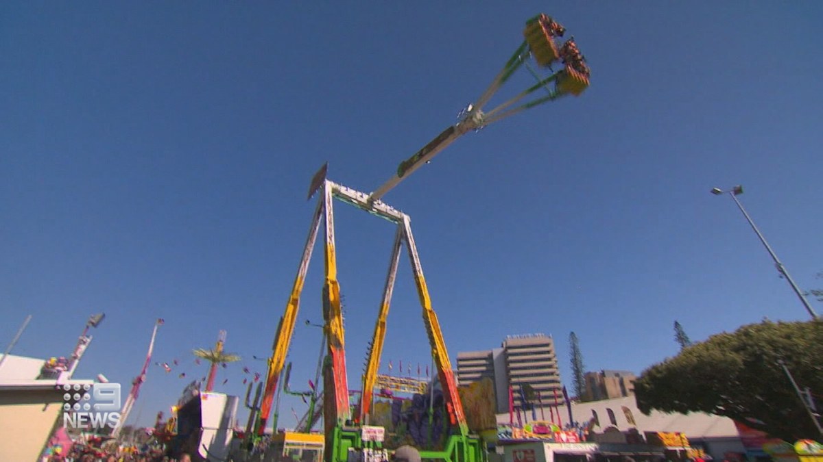 Coronavirus Queensland updates: Ekka cancelled amid COVID-19 outbreak ...