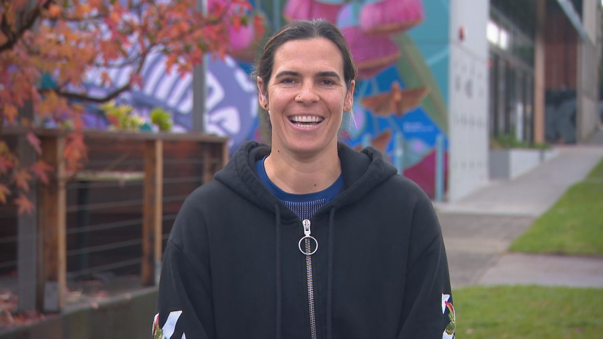 Football news 2024: Australia Matildas, Lydia Williams announces ...