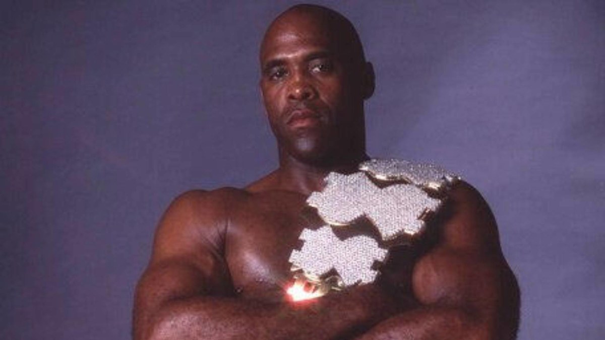 WWE news 2024: Iconic pro wrestler Virgil dies after recent health battle