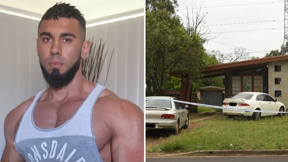 Drug dealer murdered debtor in western Sydney home-invasion shooting ...