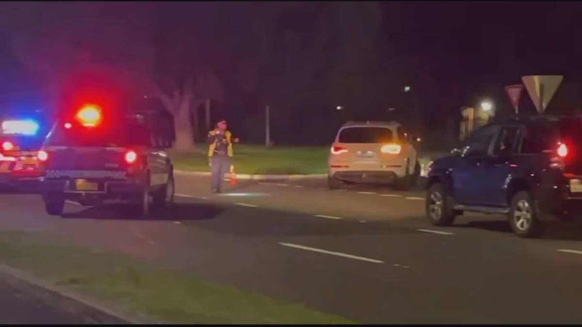 Minto: Trail bike rider, 20, killed after collision with SUV in Sydney ...