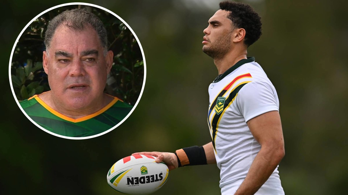 NRL news 2024: Kangaroos coach defends Xavier Coates over PNG ...