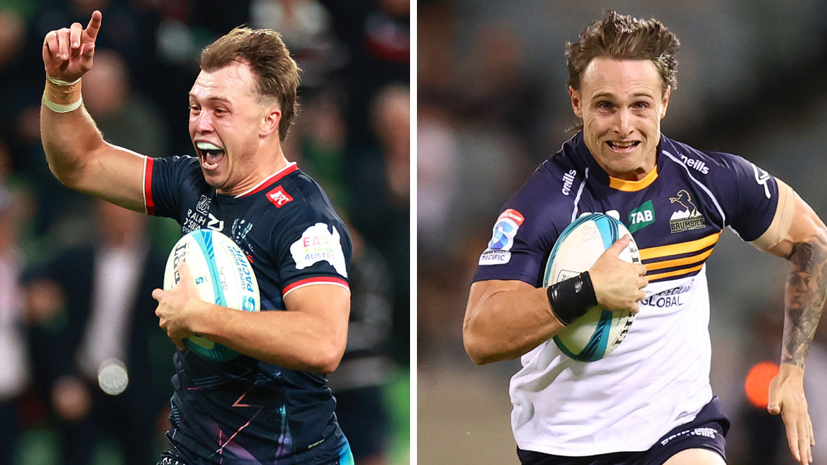 Rugby news 2024 | Darby Lancaster, Corey Toole tipped for Olympics ...