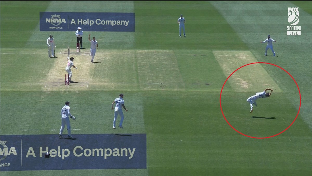 Line‑ups Announced for the Fifth Test: Australia vs England – Archyde