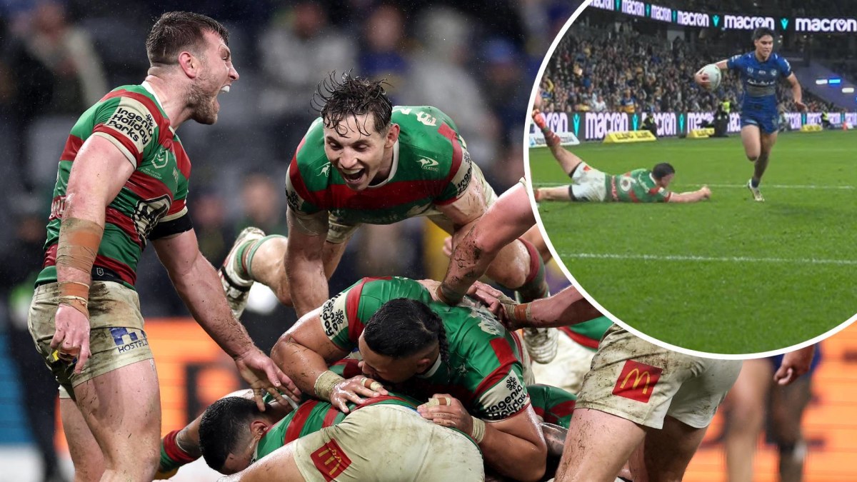 NRL news 2024: Eels vs Rabbitohs round 18 results, highlights; Blaize ...
