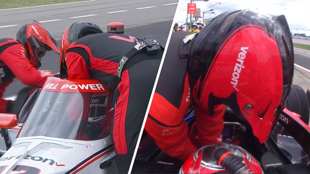 IndyCar news 2024 Nashville results: Alex Palou wins third title after ...