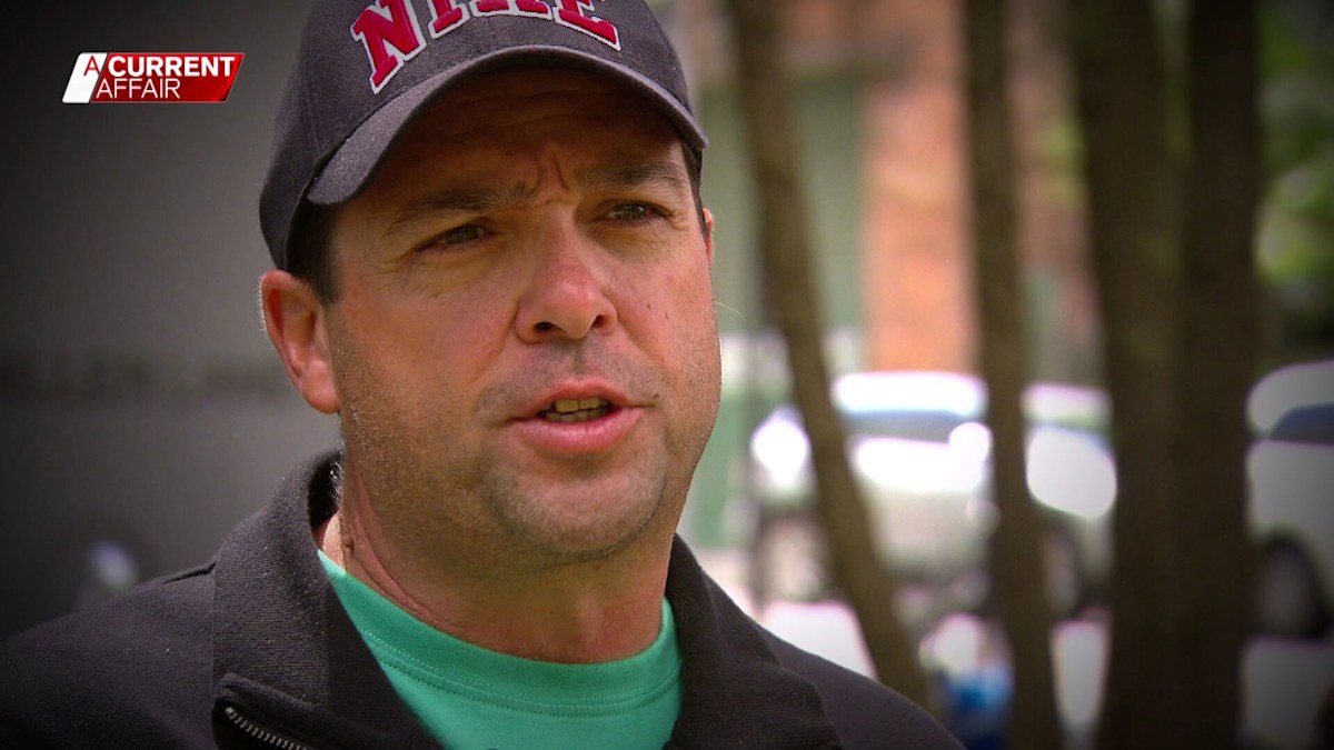 Shane Windred court updates: Private investigator accused of taking ...