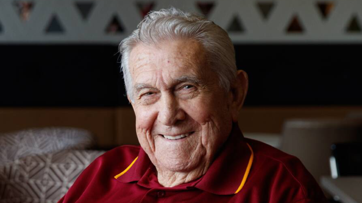 NRL news 2024: Kangaroos and Queensland great Bob Banks dies, aged 94