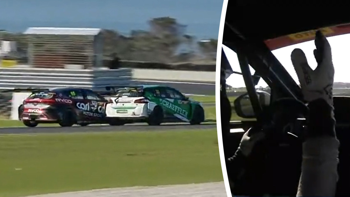 SpeedSeries news | Michael Clemente seals 'emotional' first TCR win in ...