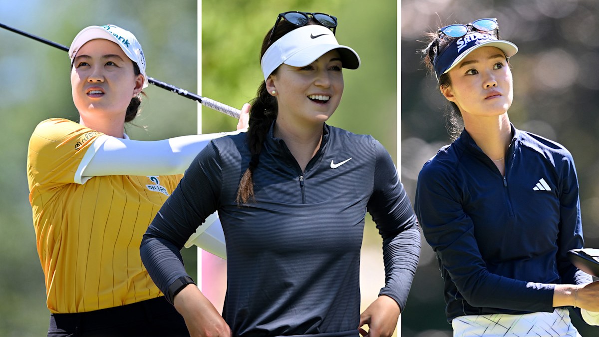 Golf 2025 Evian Championship: Final round preview, Grace Kim, Minjee Lee, Gabi Ruffels