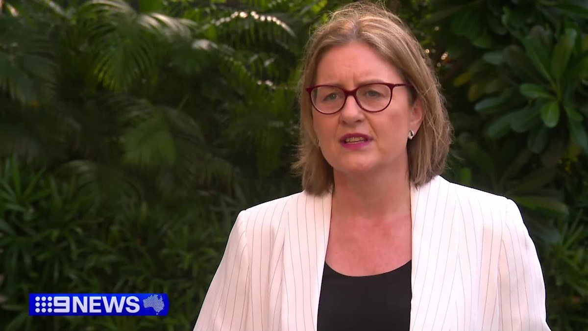 Victoria: Premier launches India tour with fresh demand for return of ...