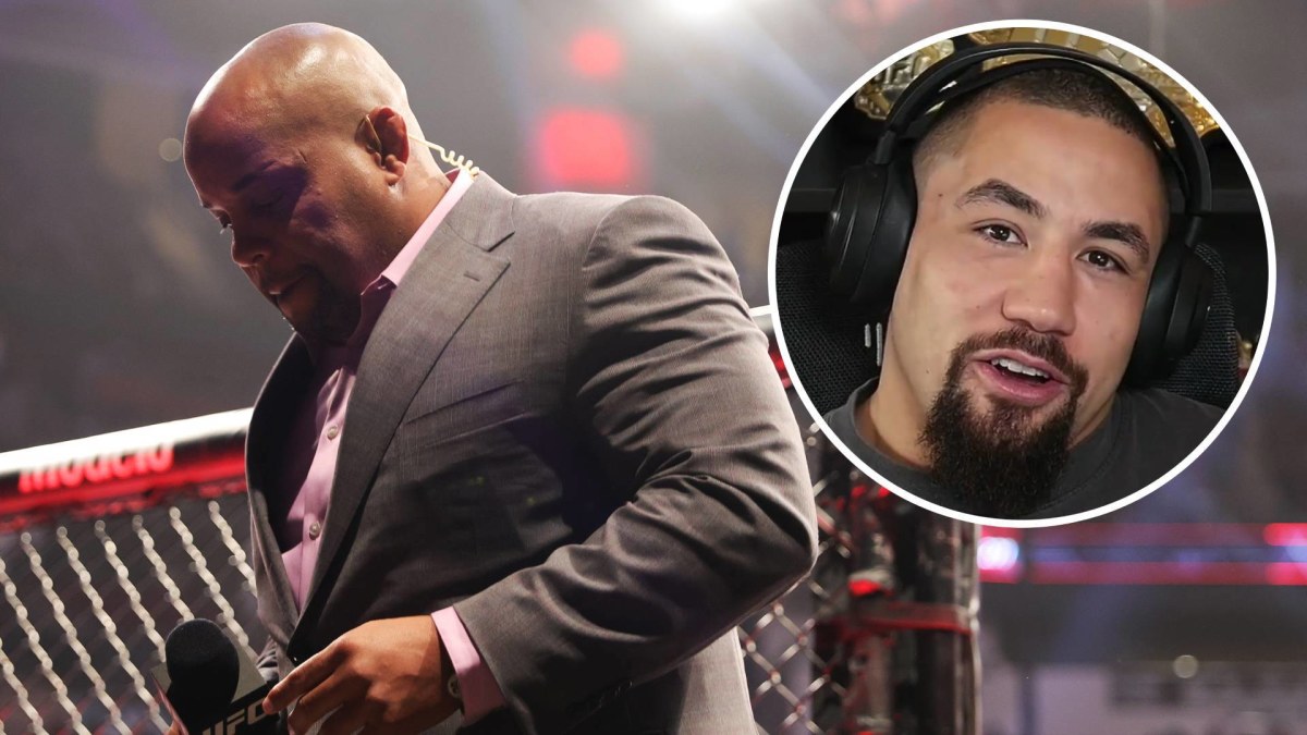 robert whittaker teeth