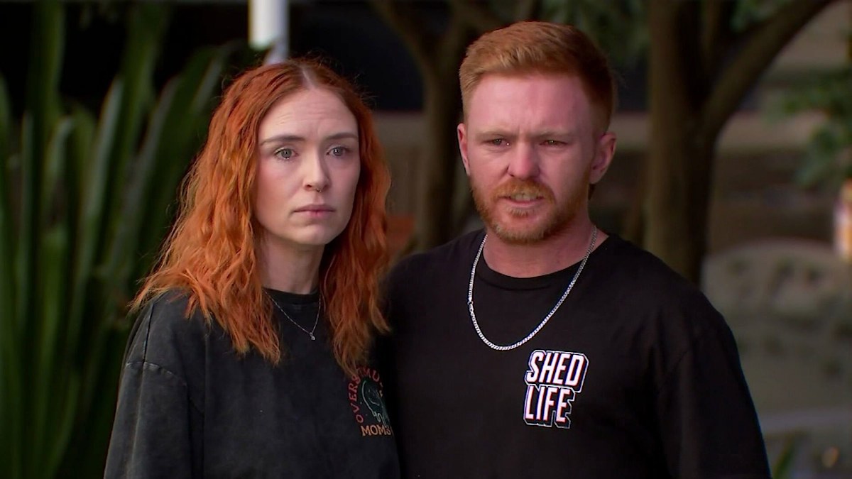 Dustin 'Dusty' Wildman: Queensland baker's plea after pantry item ...