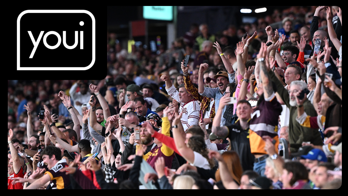 Who will win Nine's Friday night footy game, Youi win predictor | Nine ...