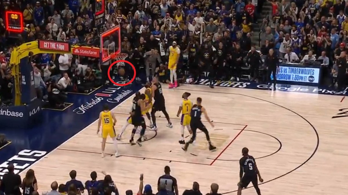 NBA news 2024: Jamal Murray's buzzer-beater completes 20-point comeback ...
