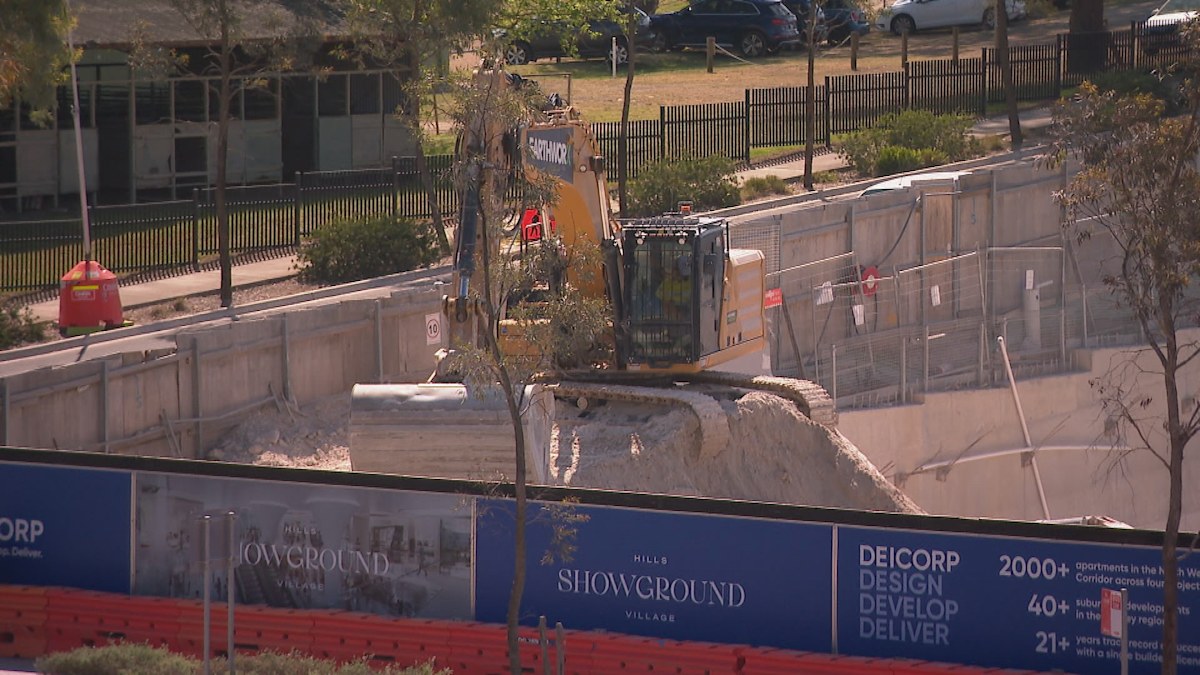 NSW budget: Hills residents say NSW budget overlooks 'critical ...