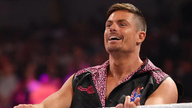 Australian and New Zealand WWE Wrestlers In History: Rhea Ripley ...