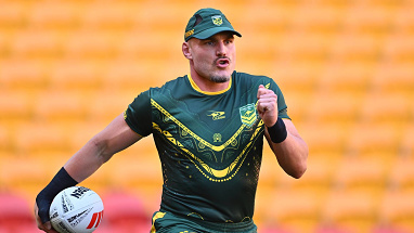 Best NRL Players 2025: Top 50 rankings in Pictures