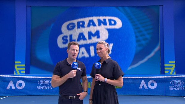 Australian Open 2026: Novak Djokovic vs Jannik Sinner news, blisters ...