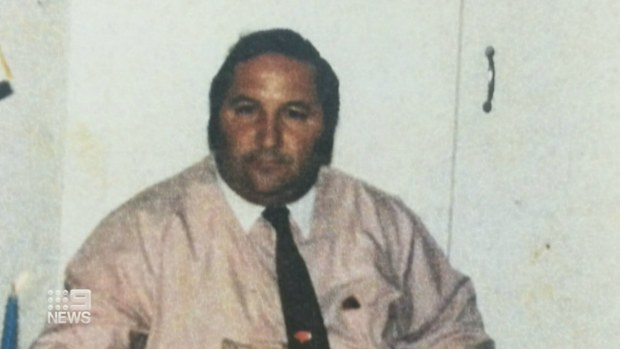 Sharron Phillips: Cold case family face 'most traumatic kind of loss ...