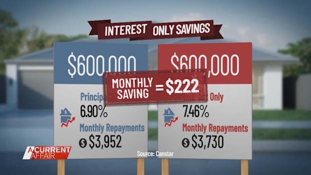 A Current Affair: What the RBA's interest rates hold means moving into ...