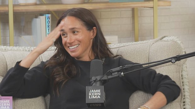 Meghan Markle Australia tour 2026: Duchess of Sussex will attend Her ...