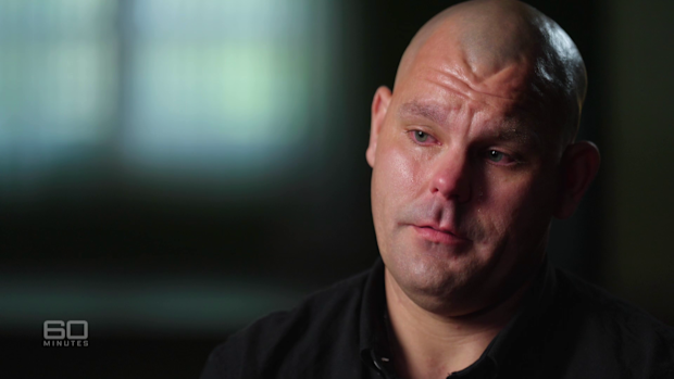 Belle Gibson's brother Nick Gibson reveals the truth about the cancer ...