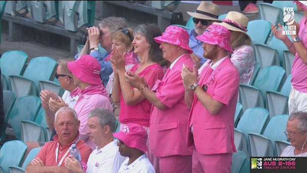 The Ashes 2026 live cricket scores: Australia vs England 5th Test; Day ...