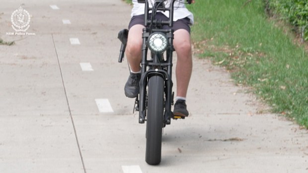 E-bike rules Queensland: Queensland to ban under-16s from e-bikes in ...