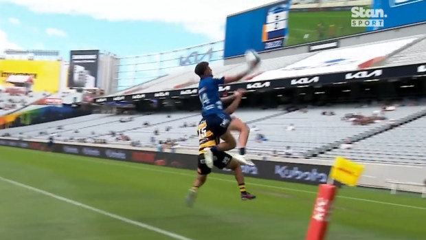 Super Rugby Pacific news | Blues young gun Jacob Ratumaitavuki ...