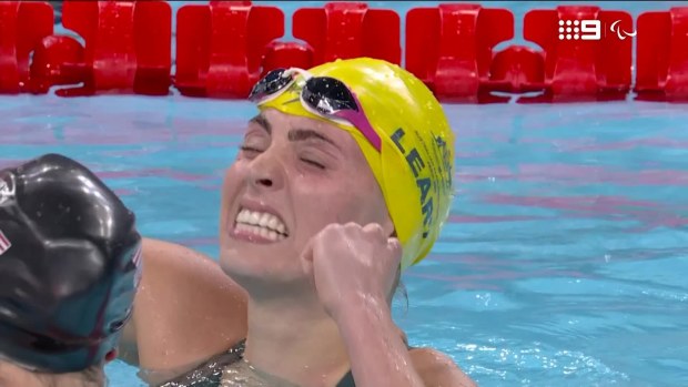 Paris Paralympics 2024 LIVE updates, day 7: Latest news headlines ...