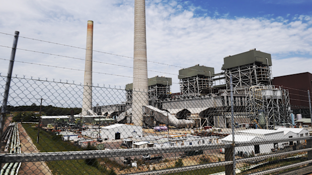 Millions facing more electricity outages when critical power plant ...