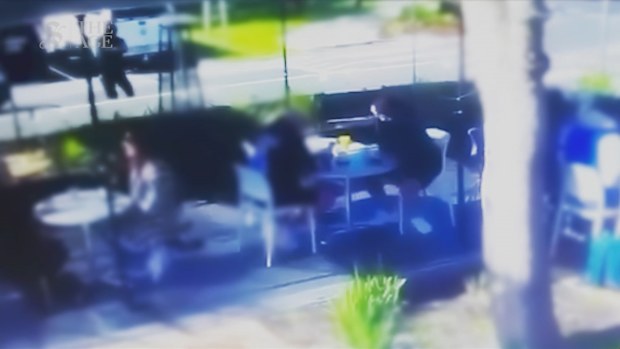 Gavin "Capable" Preston: Jaeden Tito has faced court over gangland ...
