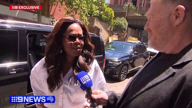 NRL news 2026: Danny Weidler invites Oprah Winfrey to Las Vegas launch ...