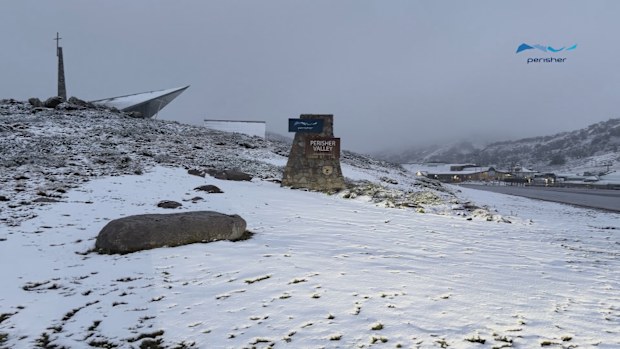 Sydney weather: 'Once-in-50-year' weather phenomenon to batter NSW ...