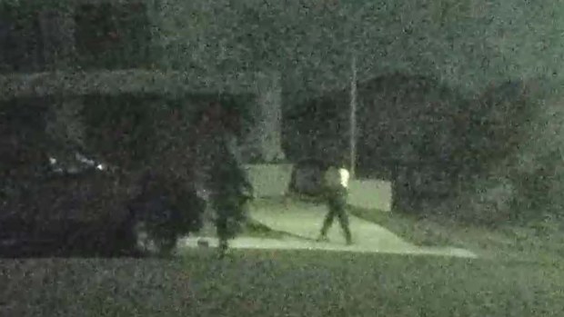 Sydney kidnapping: 'Distressing' video of mistakenly kidnapped Sydney ...
