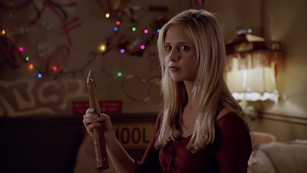 Sarah Michelle Gellar interview: Star gives rare insight into family ...