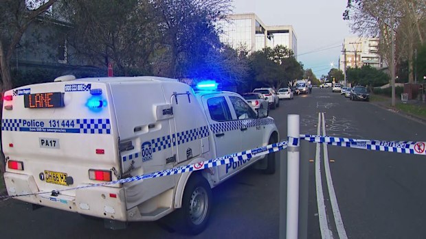 'Angel of Death' shot in execution-style murder after late-night ...
