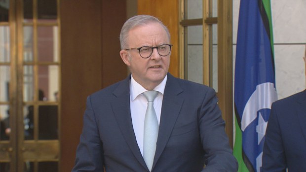 Bondi shooting: Prime Minister announces new hate speech laws to combat ...