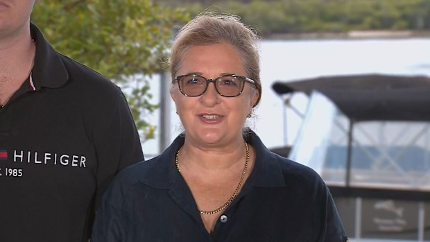 Dawn Fraser updates: Dawn Fraser released from hospital nine days after ...