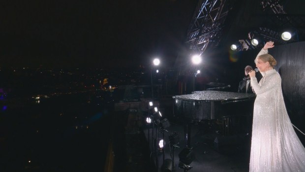 Paris Olympics 2024: Opening Ceremony; Latest news headlines; 'Drenched ...