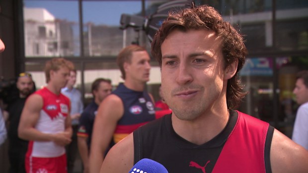 AFL News 2026: Captains comments rule changes ahead of 2026 season ...
