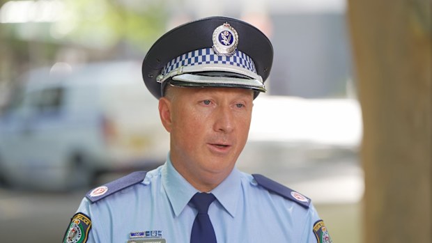 'We are not here to take sides': More than 3500 police prepare to ...