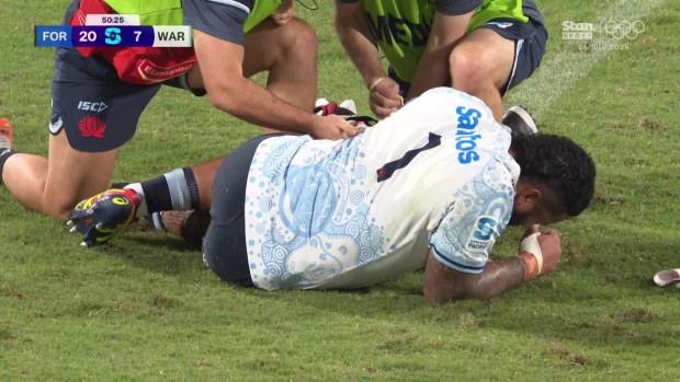 Super Rugby Pacific 2024 LIVE scores: Western Force vs Waratahs latest ...