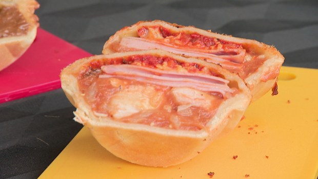 Sydney Easter Show 2024: The weird and wonderful food at Sydney's Royal ...